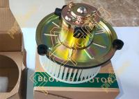 China 4370266 Blower Motor for Hitachi ZX200-3 Excavator AC System 24V OEM Quality for sale