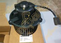 China Hyundai R210LC-7 Excavator AC Blower Motor 11N6-90700 24V OEM Quality for sale
