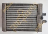 China Hitachi Excavator Heater Radiator 4370265 for EX100-5 EX200-5 OEM Quality for sale