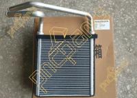 China Komatsu Heater Radiator ND116140-0050 for PC200-7 Excavator AC Parts for sale