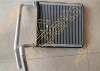 China Komatsu Heater Radiator ND116140-0050 for PC200-7 Excavator AC Parts for sale
