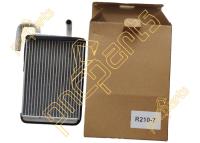 China Hyundai R210-7 Excavator Heater Core 11N6-90780 OEM Quality Aftermarket Part for sale