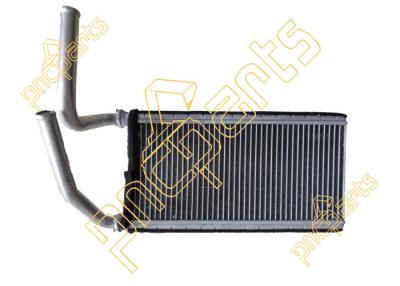 China Hitachi ZX240-5G Excavator Heater Radiator Core XB00001051 OEM Quality 12V for sale