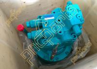 China Kobelco SK210-6 Swing Reduction Gear YN32W00004F1 M5X130 Swing Drive Device for sale