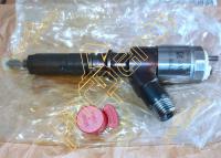 China 326 4700 Diesel Fuel Injector for sale