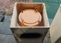 China Hyundai R210-7 Swing Reduction Gear 31N6-10180 Excavator Parts OEM Quality for sale