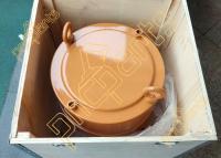 China Hyundai R210-7 Swing Reduction Gear 31N6-10180 Excavator Parts OEM Quality for sale