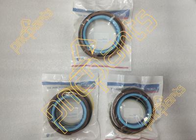 China JCB JS240 JS260 Excavator Bucket Cylinder Seal Kit 150mm Bore 105mm Rod 998/10023 for sale