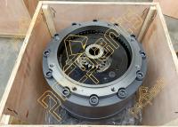 China Volvo EC210 Swing Reduction Gearbox SA7118-30100 OEM Quality Aftermarket for sale