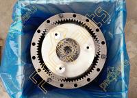China CAT Excavator E325 Swing Reduction Gear 191 2693 OEM Quality for sale