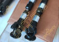 China Hyundai R170W-7 Front Rear Propeller Shaft 81N5-30040GG 81N5-30050GG 15-22kg for sale