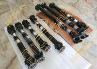 China Hyundai R170W-7 Front Rear Propeller Shaft 81N5-30040GG 81N5-30050GG 15-22kg for sale