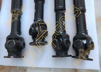 China Hyundai R170W-7 Front Rear Propeller Shaft 81N5-30040GG 81N5-30050GG 15-22kg for sale