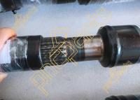 China Hyundai R170W-7 Front Rear Propeller Shaft 81N5-30040GG 81N5-30050GG 15-22kg for sale