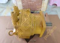 China M5X180CHB 2003373 Swing Reducer Motor for CAT E330C 336D2 Excavator 200-3373 for sale