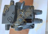 China 14552686 Swing Reduction Gear Volvo EC200B EC210B Swing Motor Unit for sale