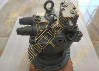 China 14552686 Swing Reduction Gear Volvo EC200B EC210B Swing Motor Unit for sale