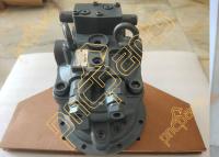China 14552686 Swing Reduction Gear Volvo EC200B EC210B Swing Motor Unit for sale