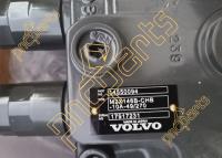 China KPM Genuine EC240B Excavator Swing Motor M2X146B CHB VOE14550094 3-Month Warranty for sale