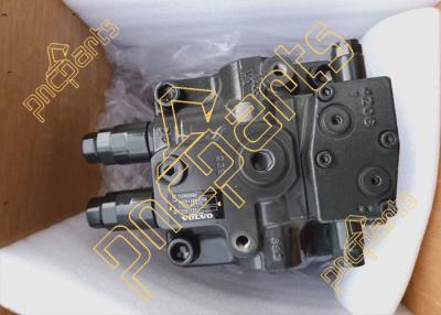 China KPM Genuine EC240B Excavator Swing Motor M2X146B CHB VOE14550094 3-Month Warranty for sale