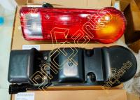 China Hyundai R140W-7 R200W-7 Rear Lamp Assembly LH RH 21EA30450 21EA30460 for sale