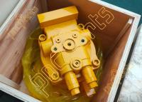 China Hyundai Excavator Swing Motor R210-7 31N6-10210 JMF151 OEM Quality Aftermarket for sale