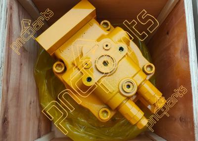 China Hyundai Excavator Swing Motor R210-7 31N6-10210 JMF151 OEM Quality Aftermarket for sale