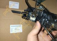 China Doosan DX225LCA DX300LCA Engine Stop Motor 2523 9016 Stop Solenoid for sale