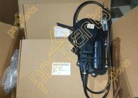 China Doosan DX225LCA DX300LCA Engine Stop Motor 2523 9016 Stop Solenoid for sale