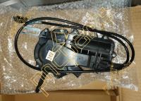 China Doosan DX225LCA DX300LCA Engine Stop Motor 2523 9016 Stop Solenoid for sale
