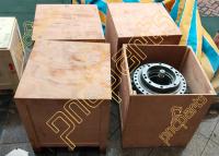 China 39Q6 42101 Travel Reduction Gear for sale