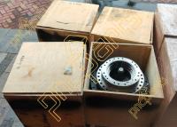 China Hyundai 31Q6 40022 31Q6 40020 Track Gearbox Final Drive Without Motor 280-300kg for sale