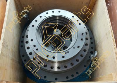 China Hyundai 31Q6 40022 31Q6 40020 Track Gearbox Final Drive Without Motor 280-300kg for sale