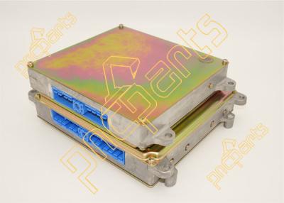 China Hitachi EX120-2 EX120-3 Engine Control Unit 9116368 9104907 Excavator Controller for sale