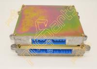 China Hitachi EX120-2 EX120-3 Engine Control Unit 9116368 9104907 Excavator Controller for sale