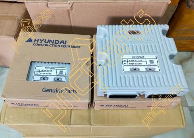 China Hyundai R210-7 R300-9S ECU Control Unit 21N6-44100 21Q8-32180 Excavator Controller for sale