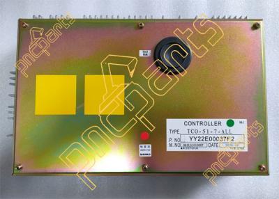 China Kobelco SK135SR Excavator Controller YY22E00037F2 YY22E00065F1 YN22E00108F1 for sale