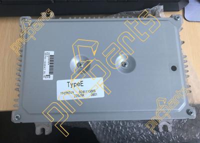 China Hitachi ZX225US ZX330-3G Engine Control Unit 9226748 Excavator ECU 12V for sale