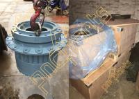 China 267 6796 227 6116 Travel Reducer CAT E329D Final Drive Without Motor for sale