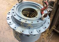 China 267 6796 227 6116 Travel Reducer CAT E329D Final Drive Without Motor for sale