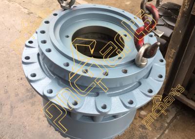 China 267 6796 227 6116 Travel Reducer CAT E329D Final Drive Without Motor for sale