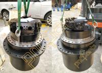 China JCB220 31N6 40050 Travel Reduction Gear R210 7 Final Drive 300-350kg for sale