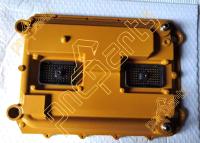China 210 0849 Excavator Controller E325C 348-2378 CAT Engine ECU C-10 Genuine Reman for sale