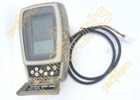 China CAT E320C 330C Excavator Monitor 157-3198 Electric Spare Parts OEM Quality for sale