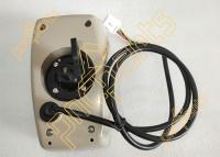China CAT E320C 330C Excavator Monitor 157-3198 Electric Spare Parts OEM Quality for sale