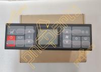 China E320C Air Conditioning Control Panel 157-3210 for CAT Excavator Spare Parts OEM Quality for sale