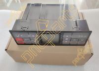 China E320C Air Conditioning Control Panel 157-3210 for CAT Excavator Spare Parts OEM Quality for sale