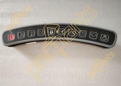 China JS200 JS220 Electric Switch Panel 701 80369 Part Of Jcb Excavator for sale