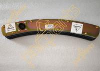 China JS200 JS220 Electric Switch Panel 701 80369 Part Of Jcb Excavator for sale