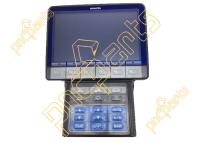 China Komatsu PC130-8 PC138US-8 Excavator Monitor Assembly 7835-31-3012 OEM Quality for sale